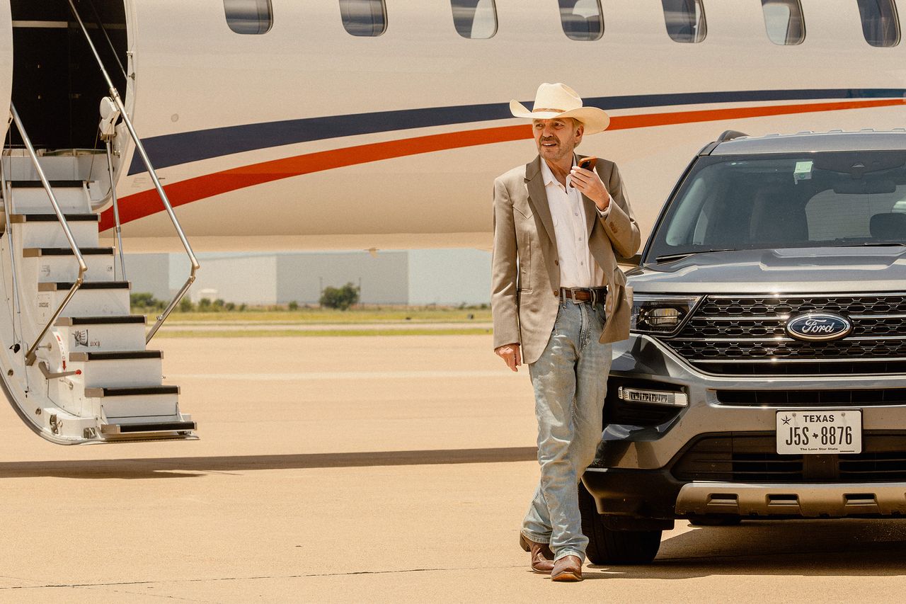 “Landman” season 2 ending explained: Does Tommy actually move on from M ...