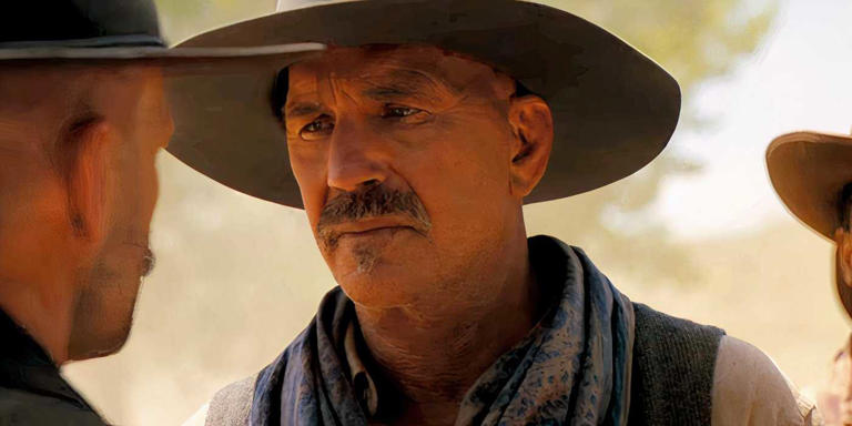 Kevin Costner's Horizon saga: The uncertain future of the 4-part ...