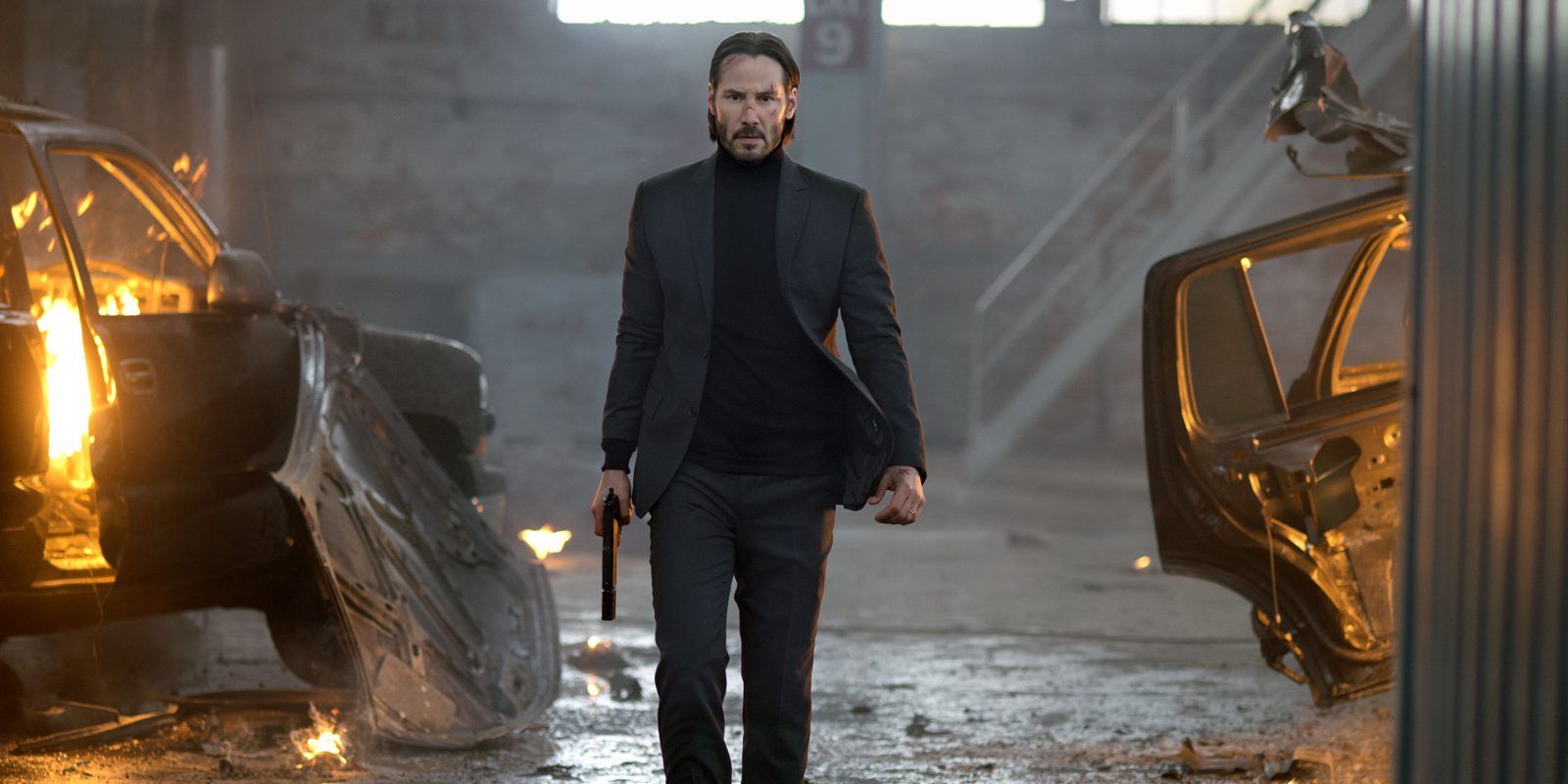 John Wick full timeline explained: When each movie & spinoff takes place