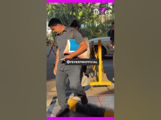 Tara Sutaria spotted making a stylish entry at the airport looking ...