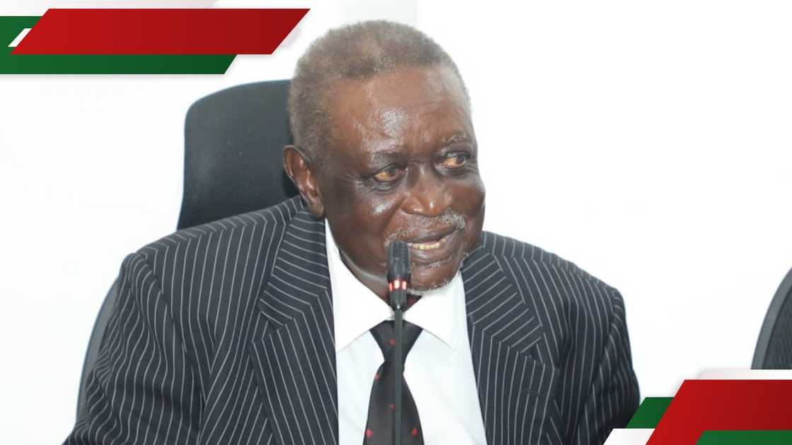 Oburu Oginga blocks Raila's ardent supporter Rachel Tabitha after ...