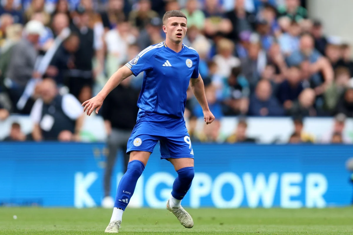 Le Real Madrid accélère pour un jeune crack anglais