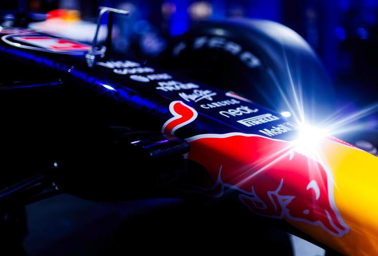 Di balik Red Bull Powertrains: Cara Red Bull dan Ford bangun proyek F1