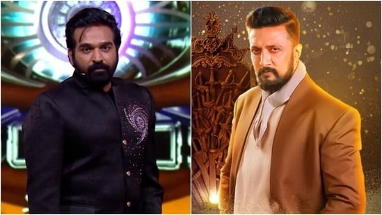 Bigg Boss Tamil 9 and Kannada 12 finales: Date, timing, finalists ...