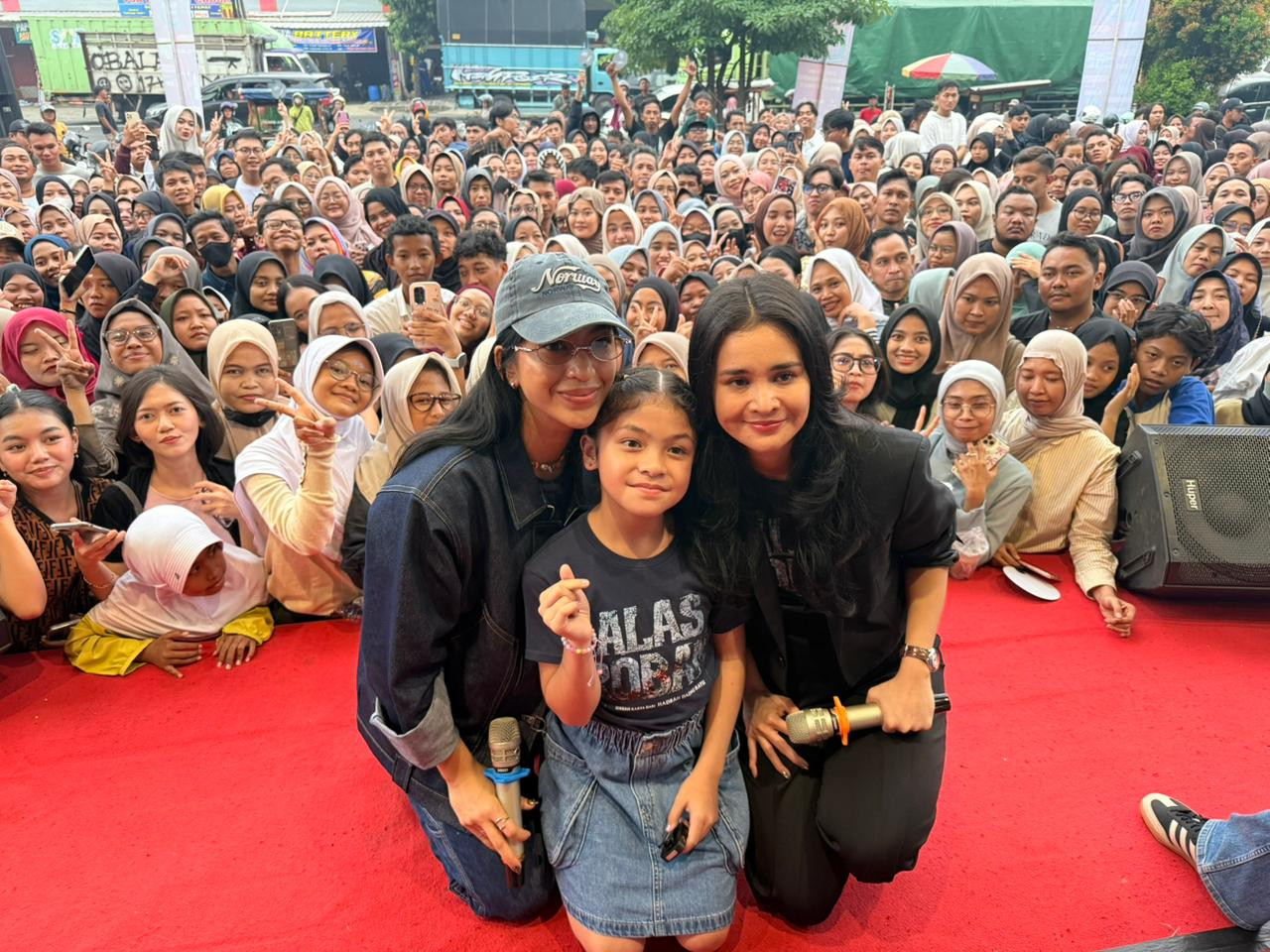 Hari pertama tayang, film Alas Roban raih 176 ribu penonton