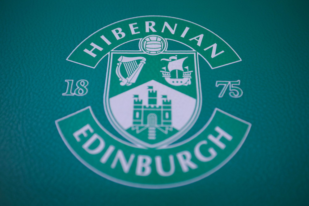 Former Hibs chief leaves latest club as he lands 'life changing ...