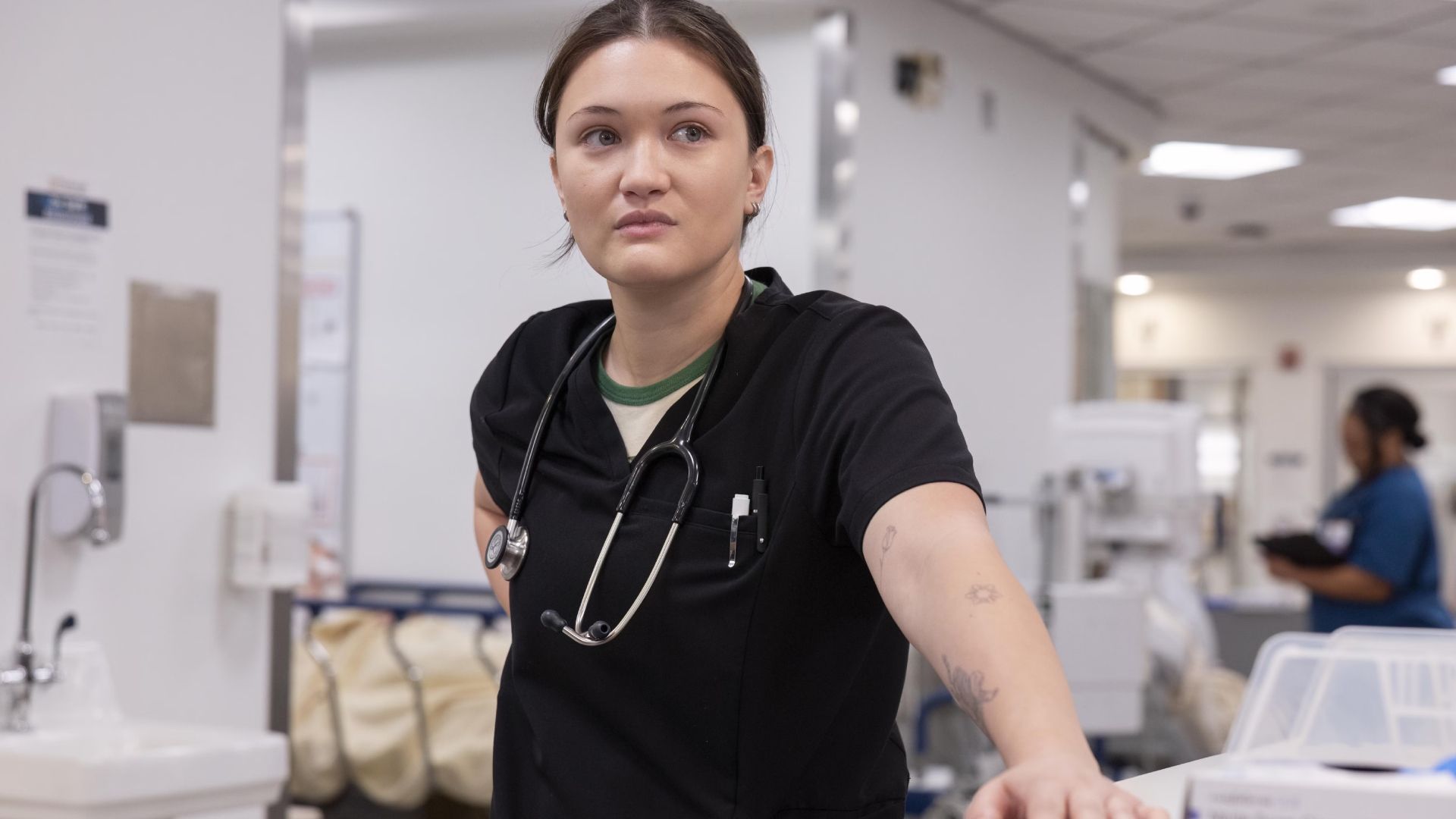 'The Pitt' Season 2's Dr. Langdon Return is Perfect