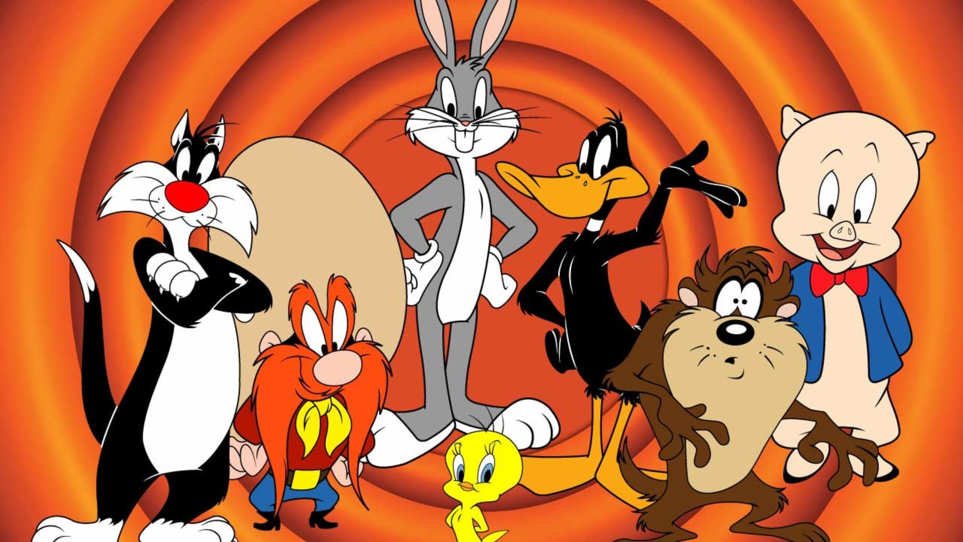 'Looney Tunes' library returns to Warner Bros. with TCM deal