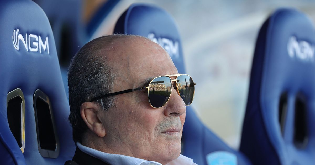 Zazzaroni racconta: "Diego, Commisso e la cessione. E le lacrime di ...