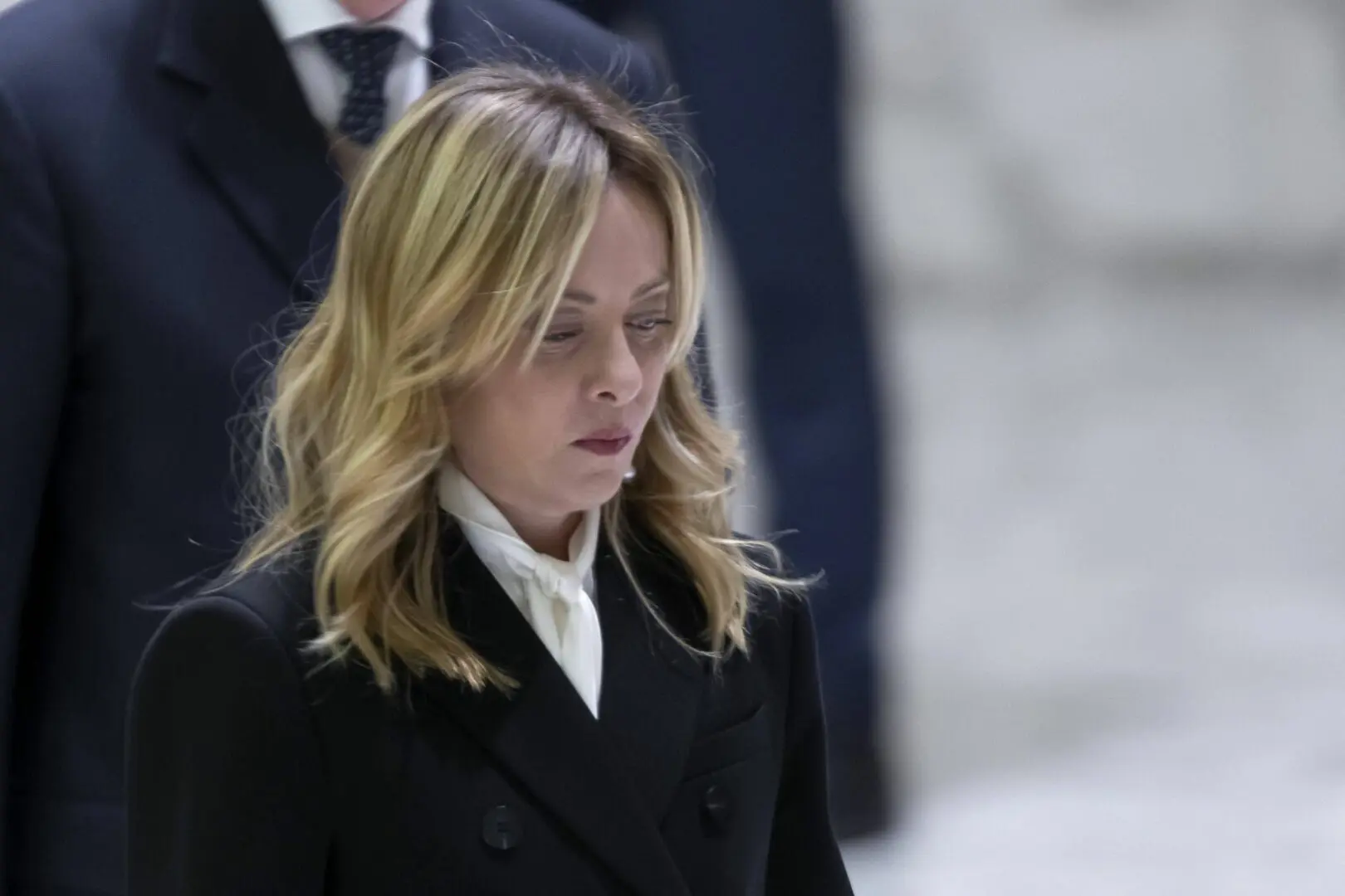 Giorno della Memoria, Meloni “Condanniamo la complicità del regime ...