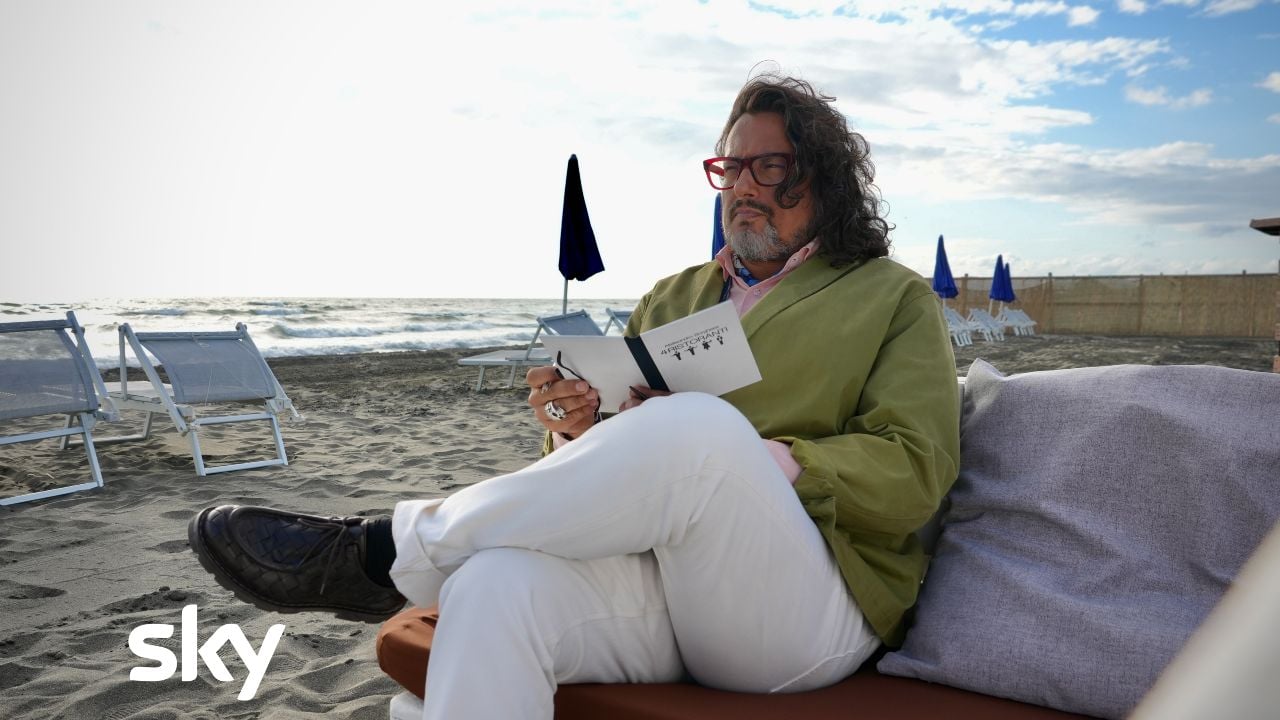 Alessandro Borghese - 4 ristoranti 11, quinta puntata: la sfida arriva ...