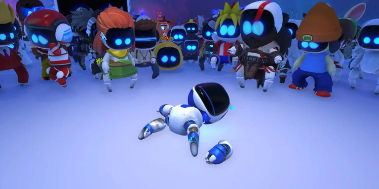 20 years ago, PlayStation abandoned one of its greatest franchises