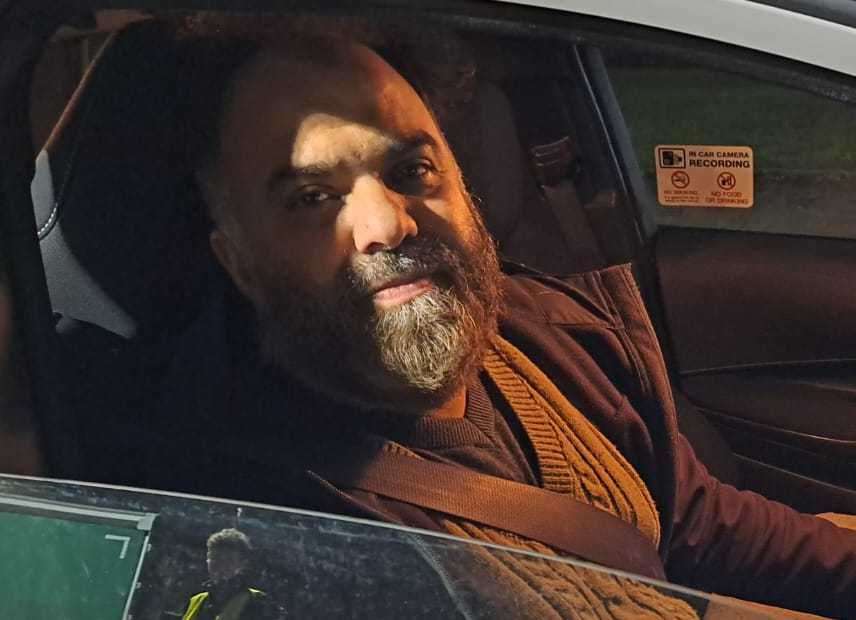 People in Bidborough suffer water problems again