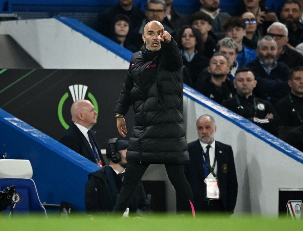 Pep Guardiola bombshell with Man City boss 'thinking about quitting ...