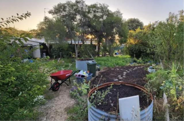 Homeowner shares astounding before-and-after photos following 9-month ...