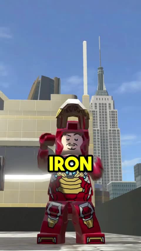 What happens if you stay AFK in multiple superhero games?