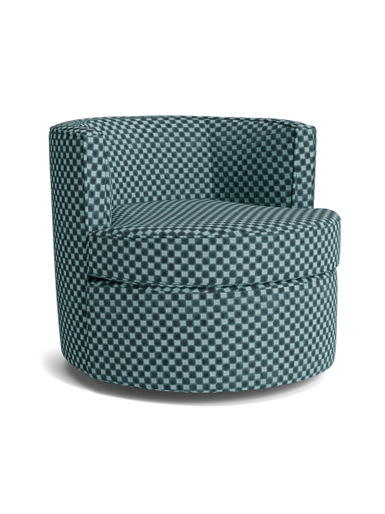 The checkerboard trend is back for 2026 – here's how to use it ...