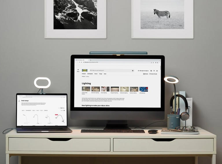 Bei Ikea zum Preis eines Kinotickets: „LAGERGÅNG“ – genau das, was PC ...