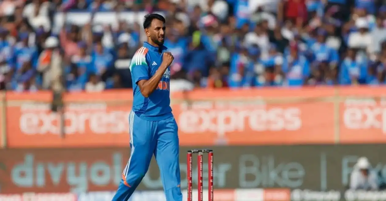 IND vs NZ: Here’s why Prasidh Krishna is not playing today’s game in Indore