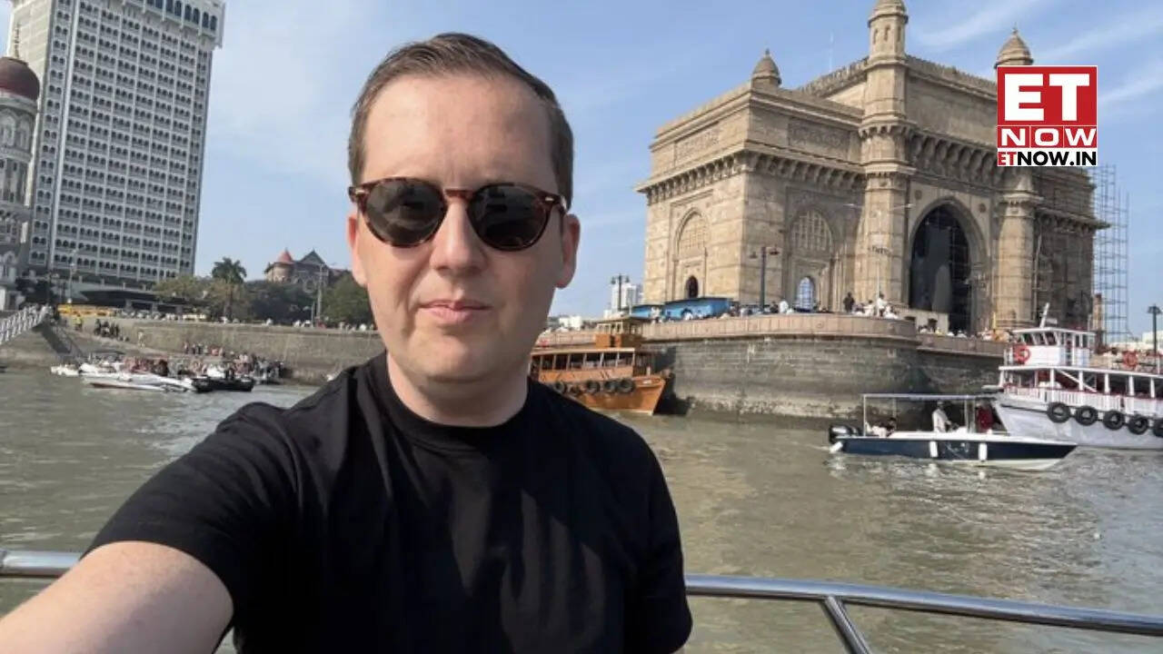 'Successful trip, great meetings' - US Ambassador to India Sergio Gor ...