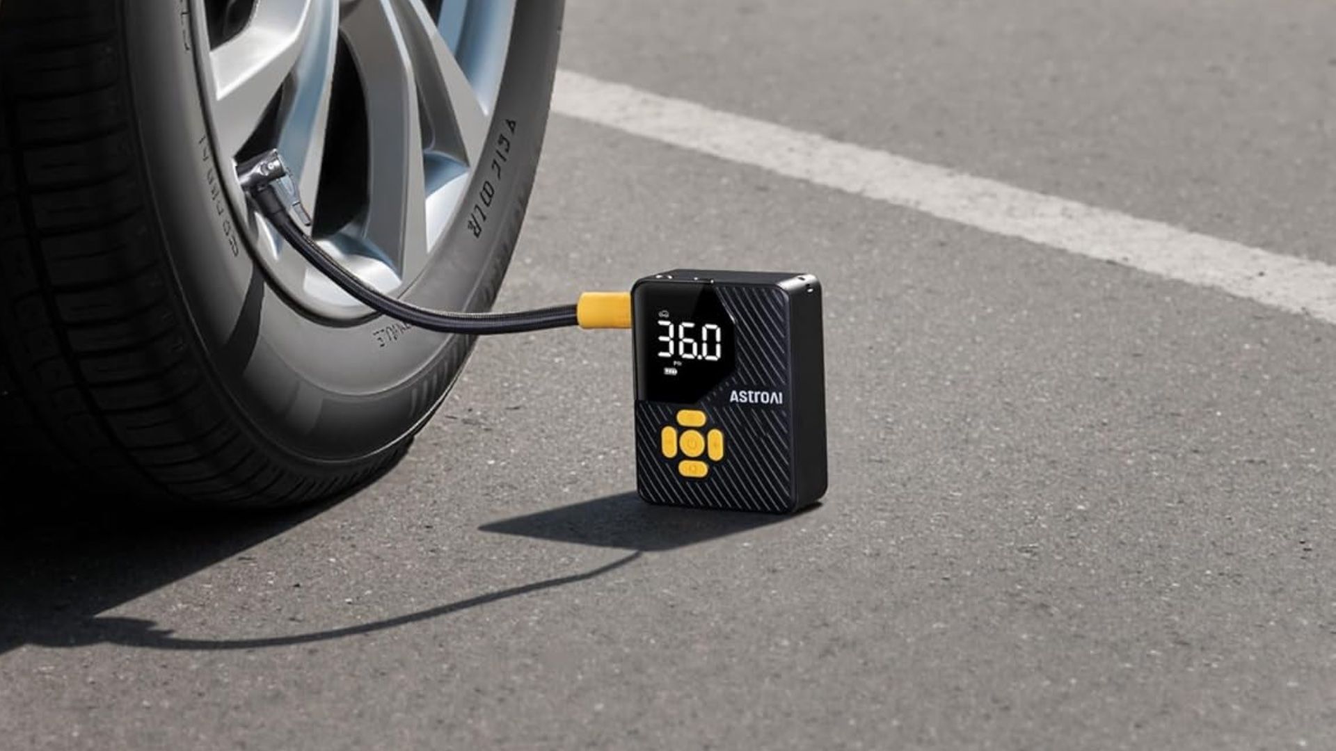 This cheap tool should be in every driver's trunk