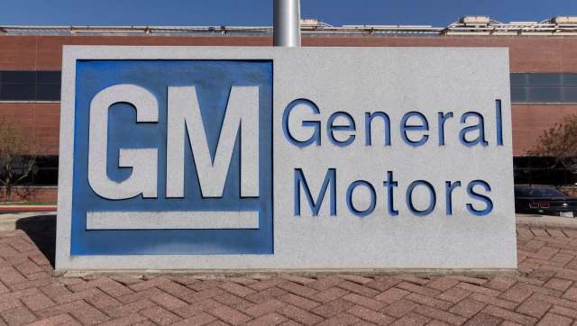 General Motors engineers get honest about EV driving after 5,000-mile ...