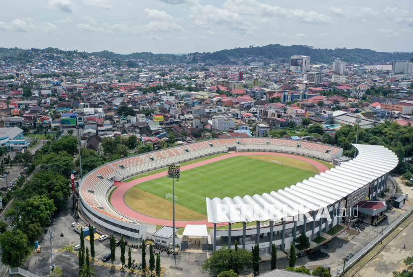 Dari kota sungai ke kota beton: Apa yang tersisa dari Samarinda?