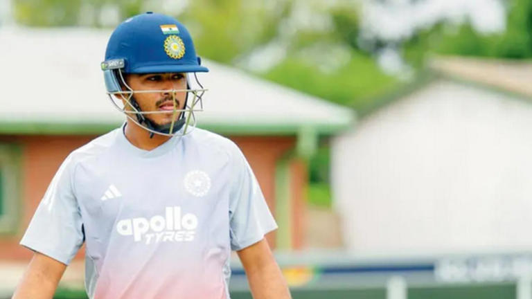 Mhatre heaps praise on Vaibhav Sooryavanshi, Abhigyan Kundu for crucial ...