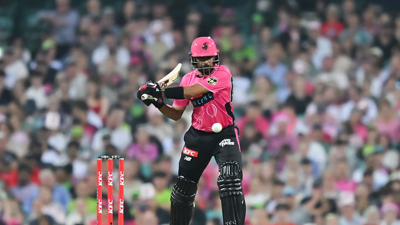 BBL 2025/26: Ego or tactical call? Babar Azam ‘disrespected’ by Steve ...