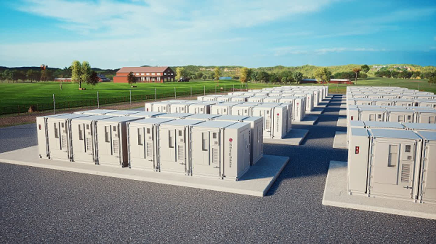 1조 ESS '동아줄' 잡아라…배터리 3사 수주 총력전