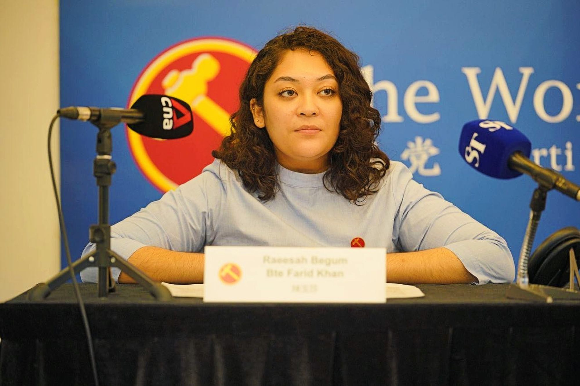 Singapore’s leader of the opposition debate draws comparisons with ...