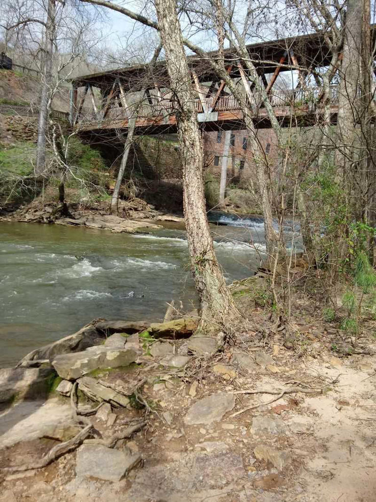 Must-Visit Locations That Capture the Heart of Roswell Georgia