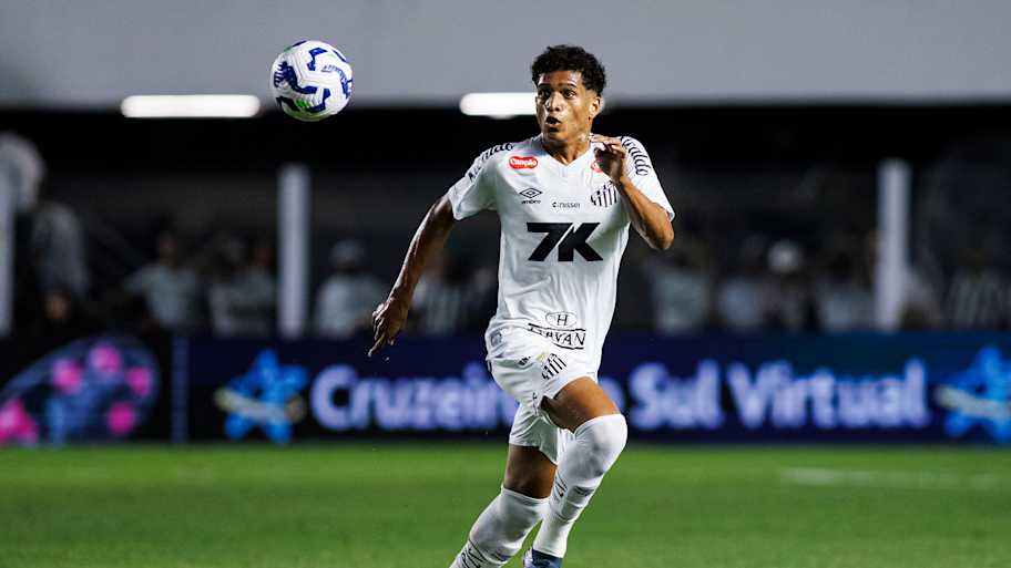 Tottenham are about to ask way too much out of Souza