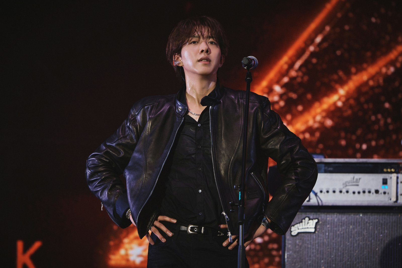 정용화 '목지컬' 17년째 전성기…씨엔블루 서울콘