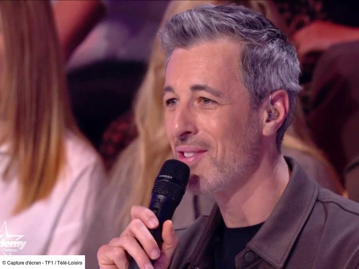 « On vous remplace » : Michael Goldman (Star Academy) annonce de ...