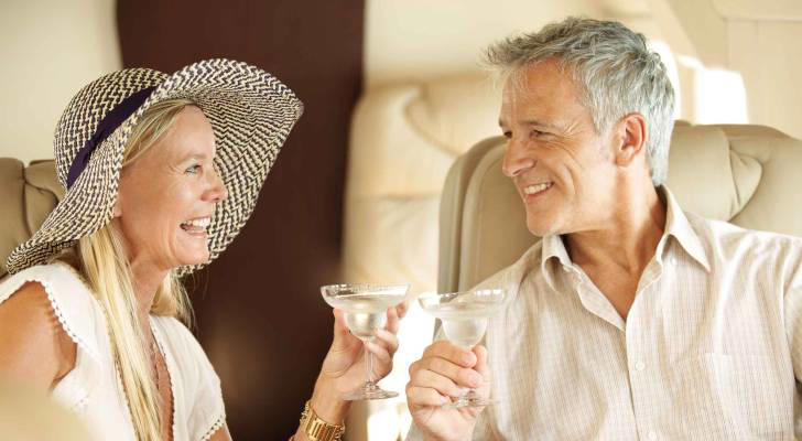 Here's the net worth you need to join America's 1%, plus a few ...