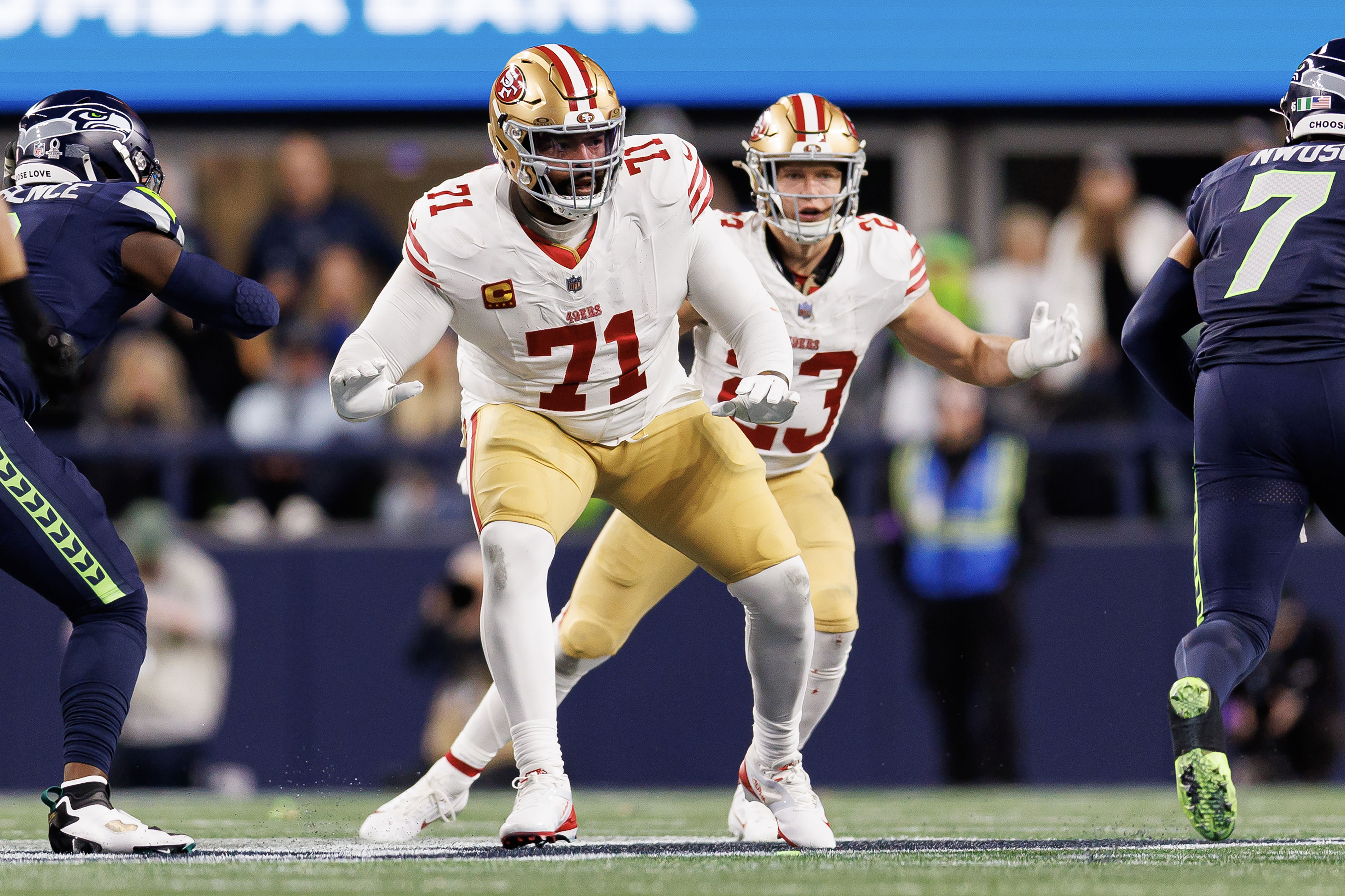 Golden Nuggets: What a season of 49ers football