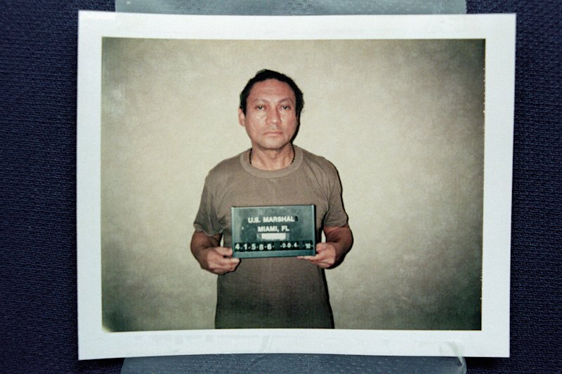 In claiming American strength, Trump also highlights weakness