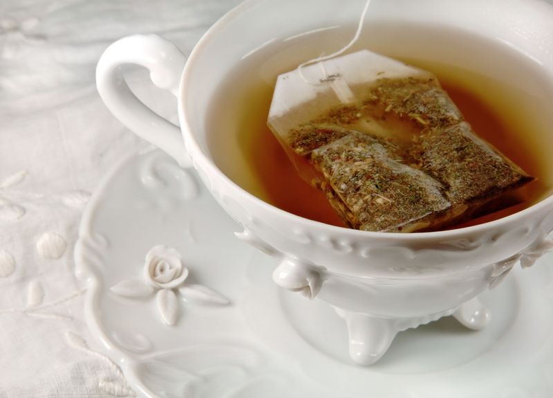 9 common mistakes to avoid when drinking green tea