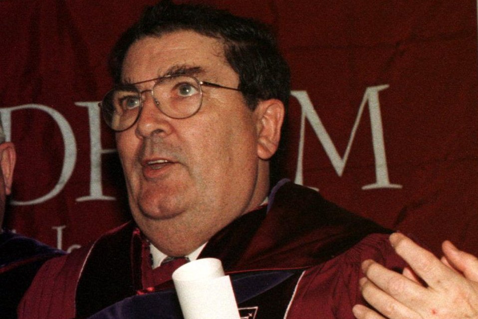 Famous birthdays for Jan. 18: Thomas Raggi, Mark Rylance