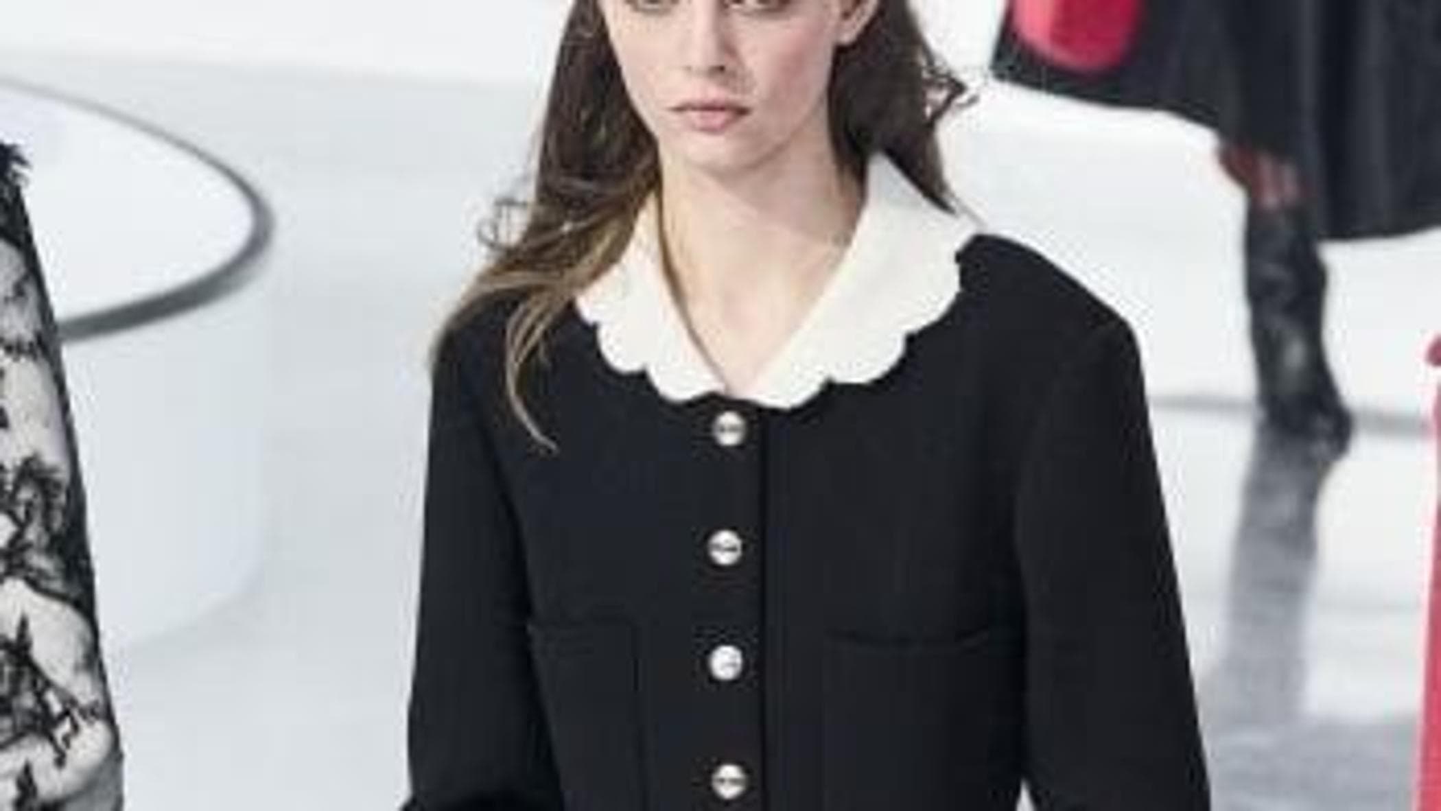 Il colletto Peter Pan non è più twee: è ufficialmente il nuovo ...