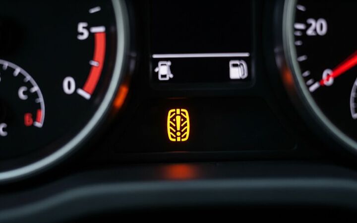 That tire warning light isn’t about air — here’s what it really means