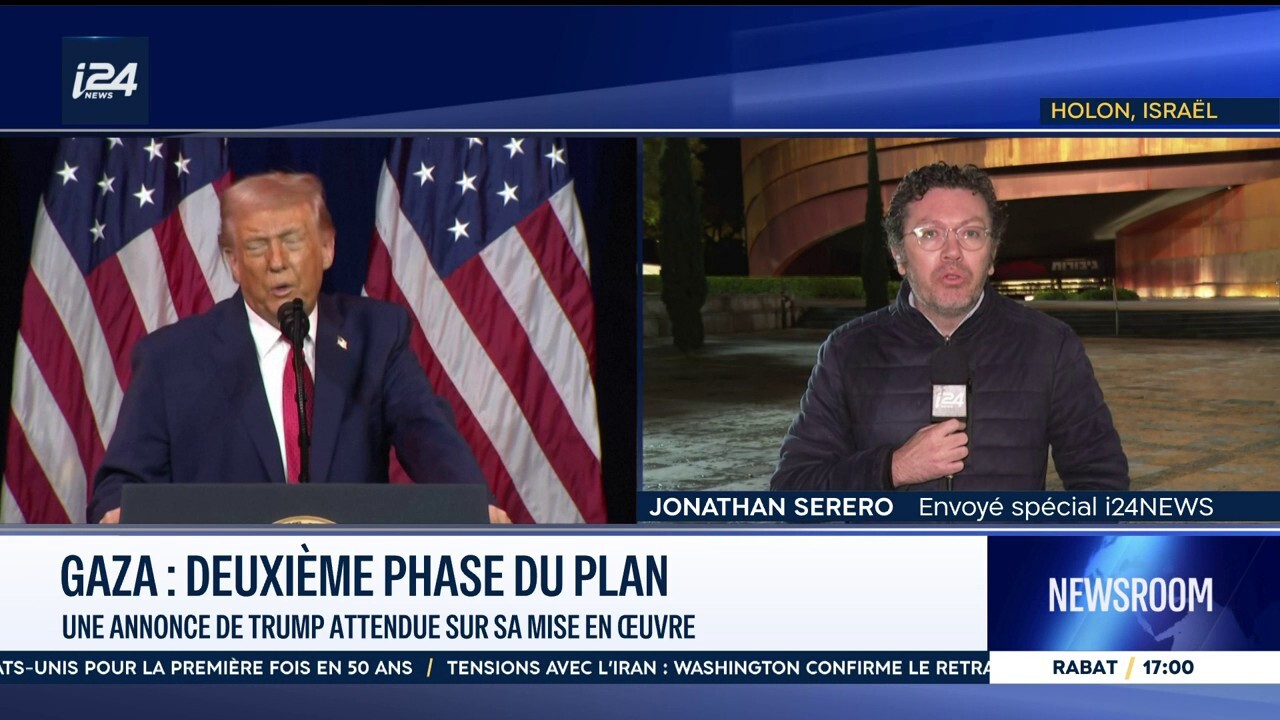 Donald Trump réclame un milliard de dollars aux pays désirant rester ...