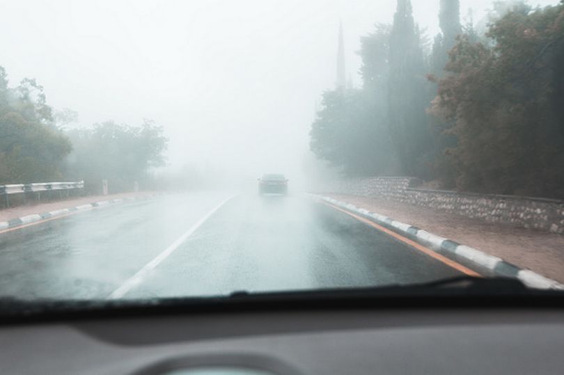 Ireland weather: Status Yellow warning in place for 17 counties amid ...