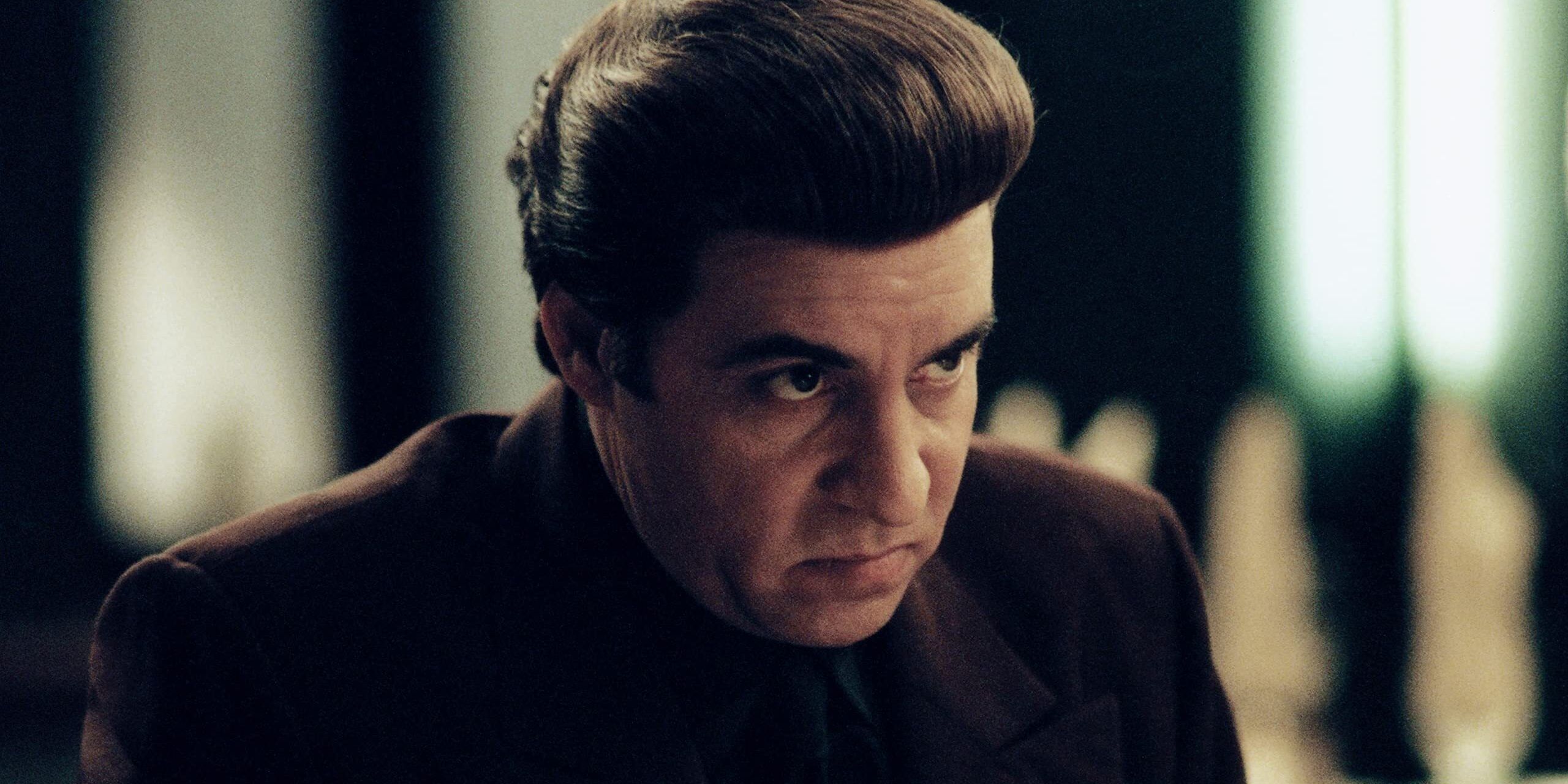 The Sopranos' only bad episode: A critical analysis of 'Christopher'