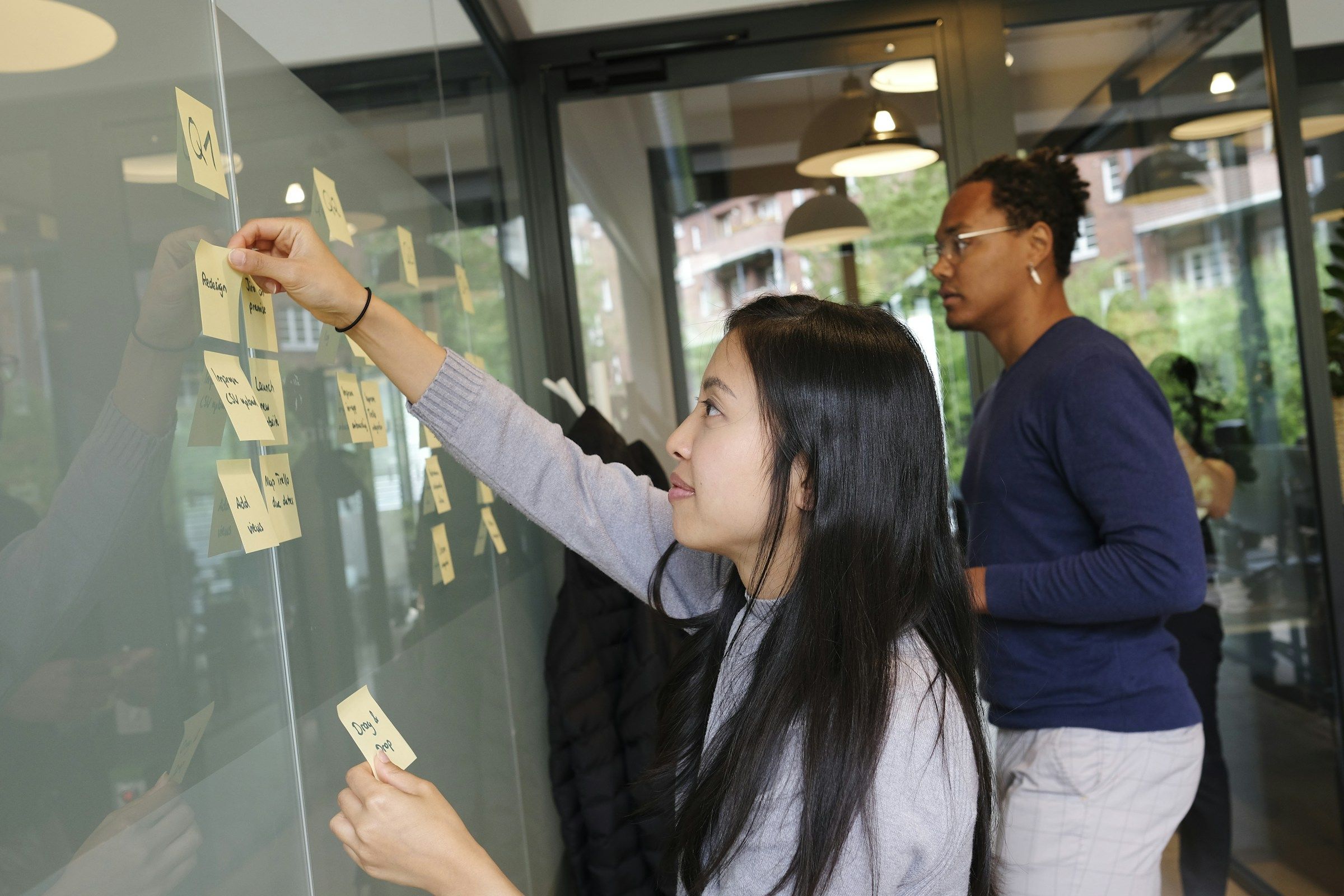 Classroom clash: When students fight back
