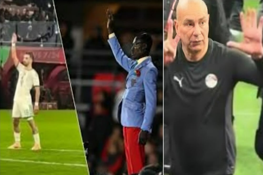 CAN 2025 : le fair-play trahi par les mauvais perdants