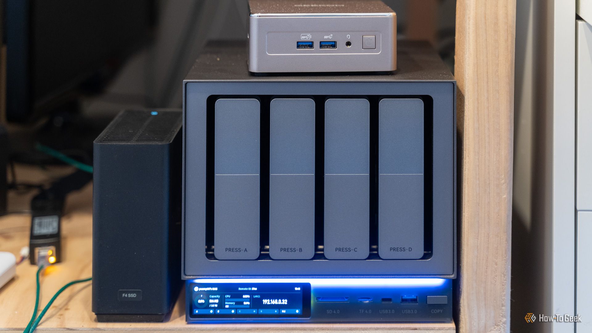 What is a NAS and do you really need one?