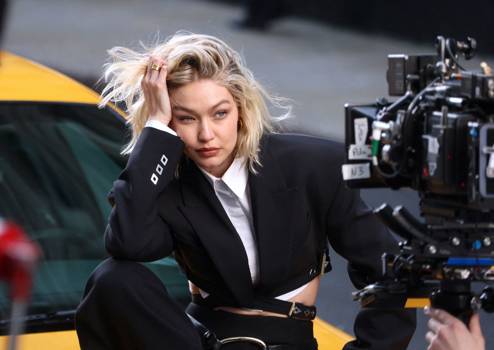 15 most famous models who rule fashion and pop culture
