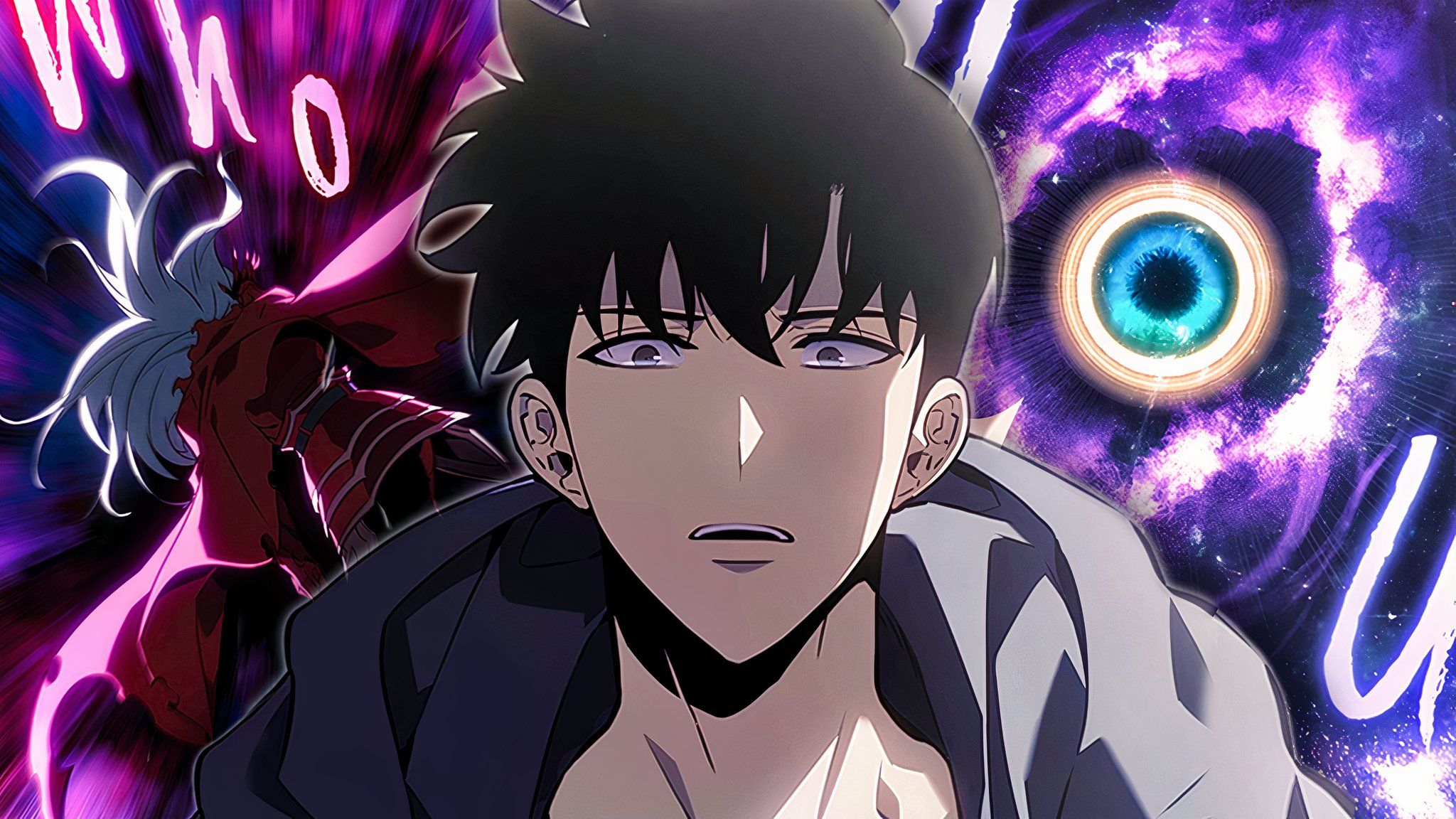 Solo leveling just gave Jinwoo his most OP ability ever